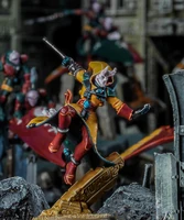 Solitaire | Warhammer 40k | FANDOM powered by Wikia