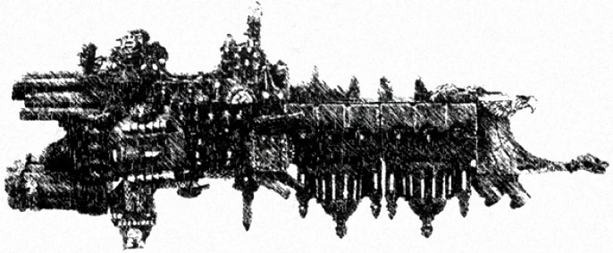 Vanquisher-class Battleship | Warhammer 40k Wiki | Fandom