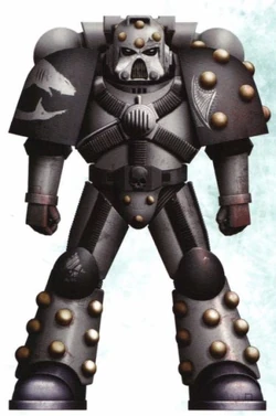 Carcharodons | Warhammer 40k | FANDOM powered by Wikia