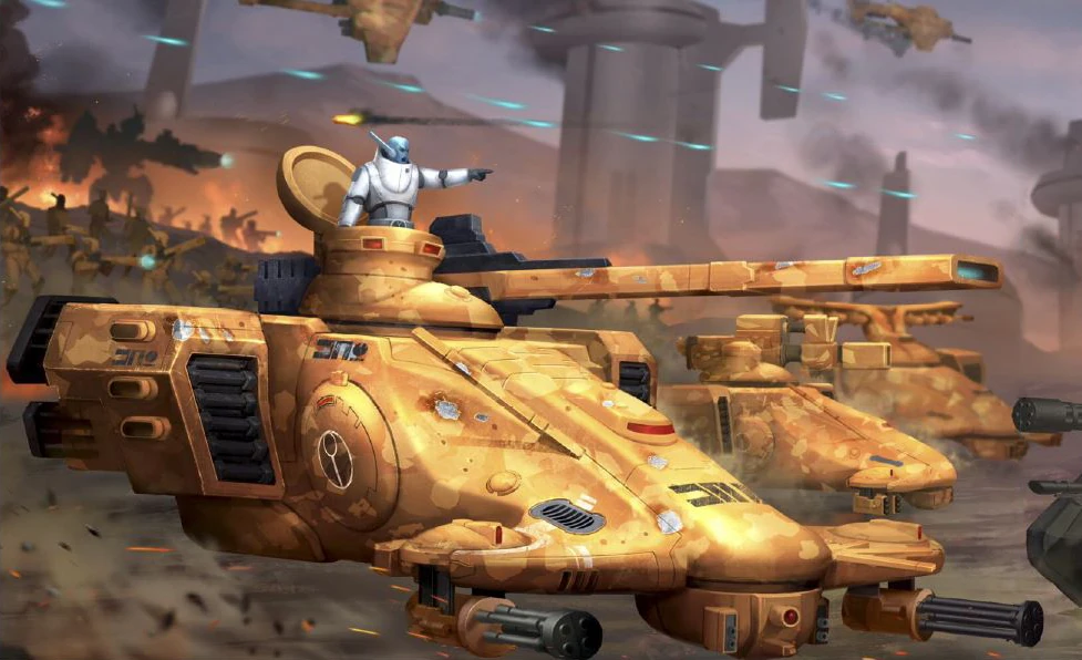 Create Your Army with pictures game | Page 74 | SpaceBattles