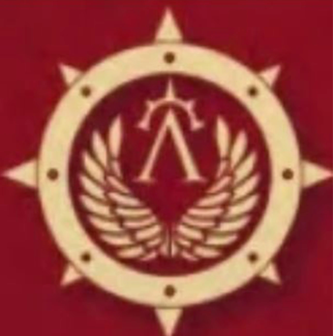 Excindio-class Battle-Automata | Warhammer 40k Wiki | Fandom