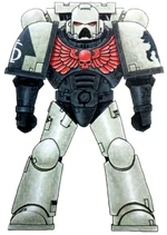 Pictorial List of Space Marine Chapters (A-L) | Warhammer 40k | Fandom