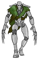 Flayed One | Warhammer 40k | Fandom