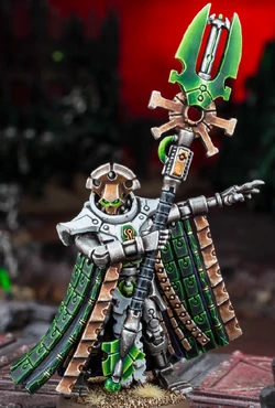 Zahndrekh | Warhammer 40k | FANDOM powered by Wikia