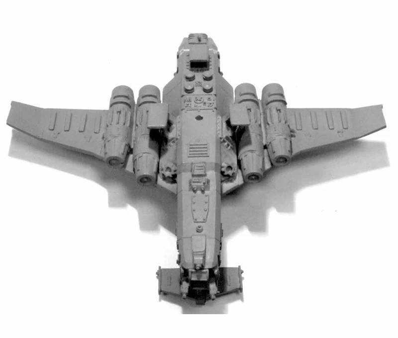 Marauder Vigilant | Warhammer 40k Wiki | Fandom