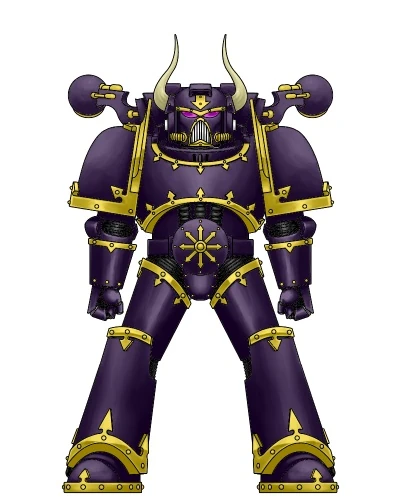 Void Stalkers | Warhammer 40,000 Wiki | Fandom