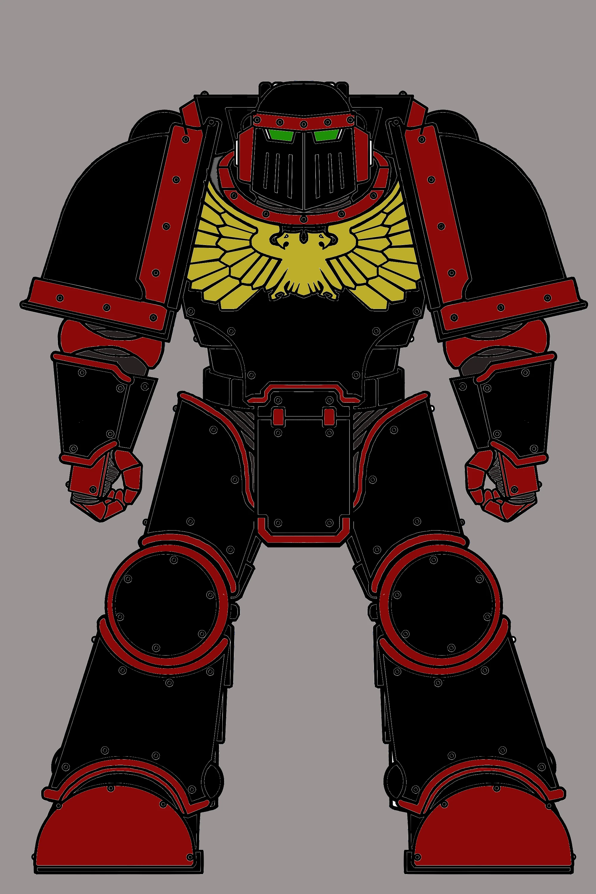 Ashen Thanes | Warhammer 40,000 Wiki | Fandom