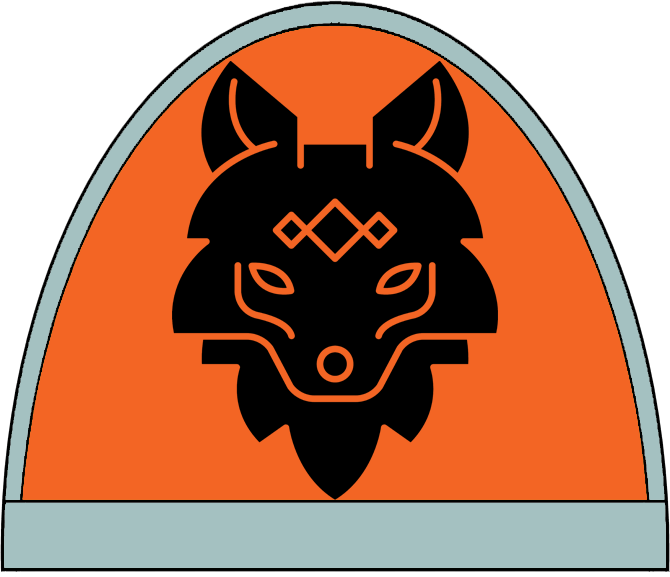 Category:Space Wolves Successors | Warhammer 40,000 Wiki | Fandom
