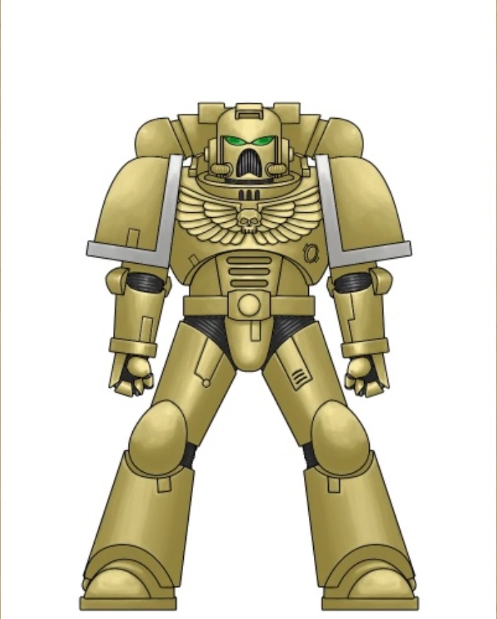 List of Space Marine Chapters | Warhammer 40,000 Wiki | FANDOM powered ...