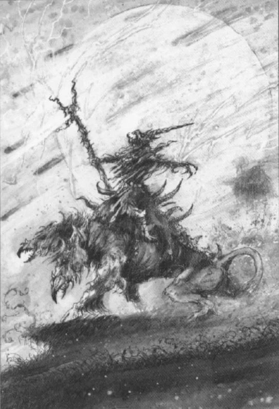 Moonclaw | Warhammer Wiki | FANDOM powered by Wikia