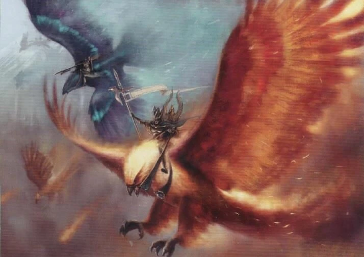 Phoenix | Warhammer Wiki | Fandom