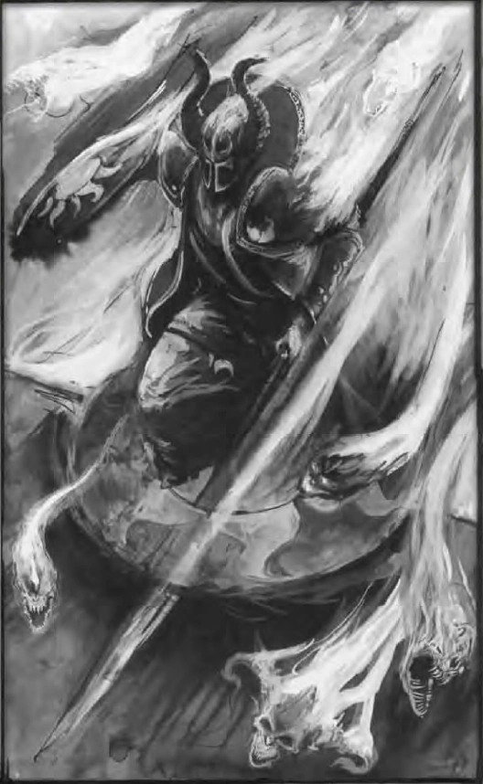 Image - Melekh the Changer.PNG | Warhammer Wiki | FANDOM powered by Wikia