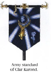 Clar Karond | Warhammer Wiki | Fandom