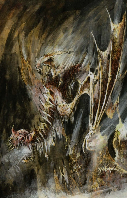 Terrorgheist | Warhammer Wiki | FANDOM powered by Wikia