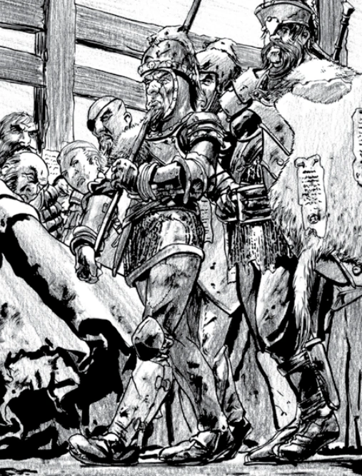 Image - Warhammer Talabheim Military.png | Warhammer Wiki | FANDOM ...