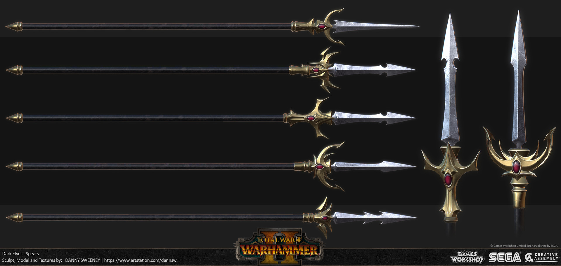 Spear | Warhammer Wiki | Fandom Spear | Warhammer Wiki | Fandom