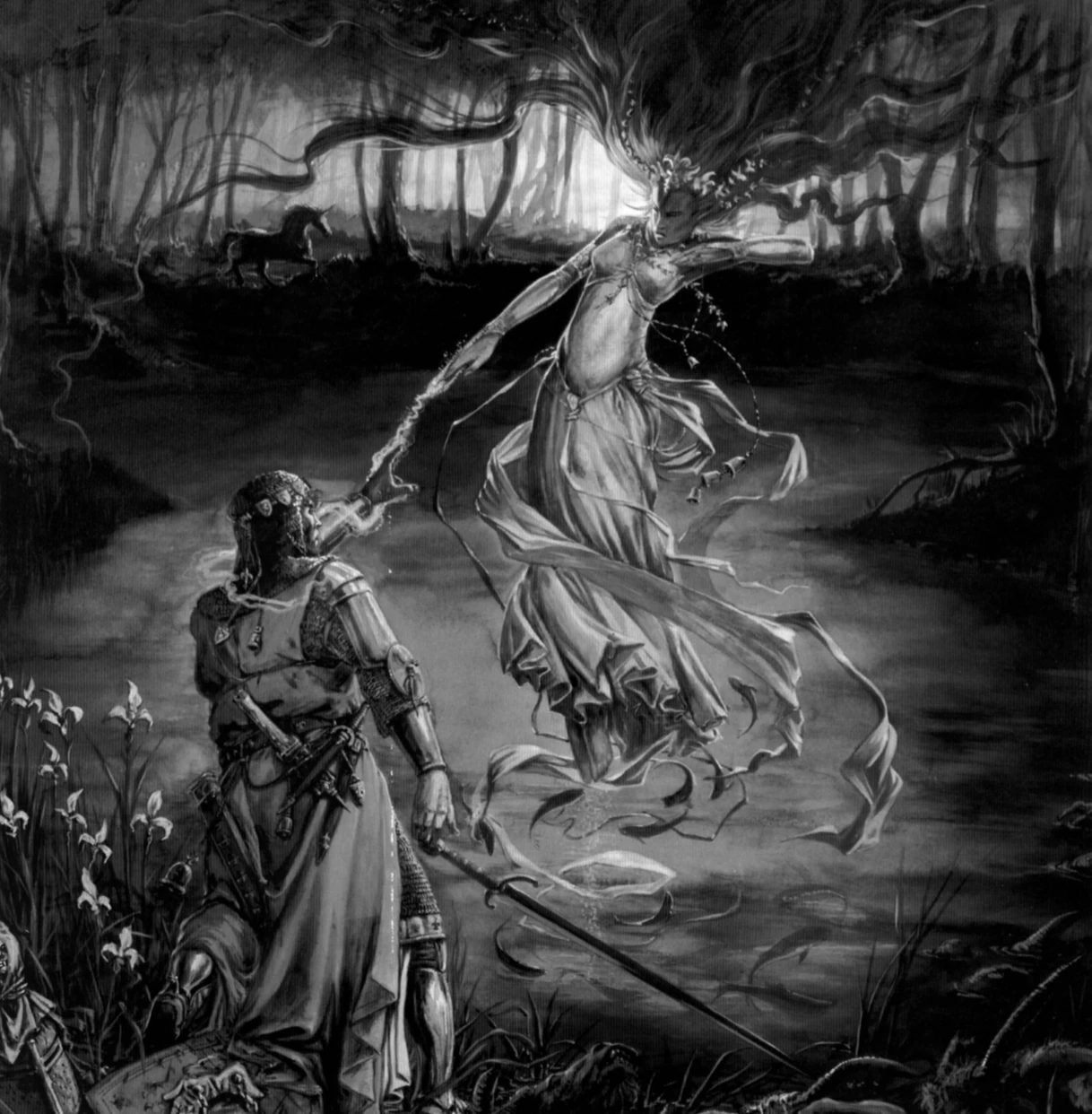 Fay Enchantress | Warhammer Wiki | FANDOM powered by Wikia