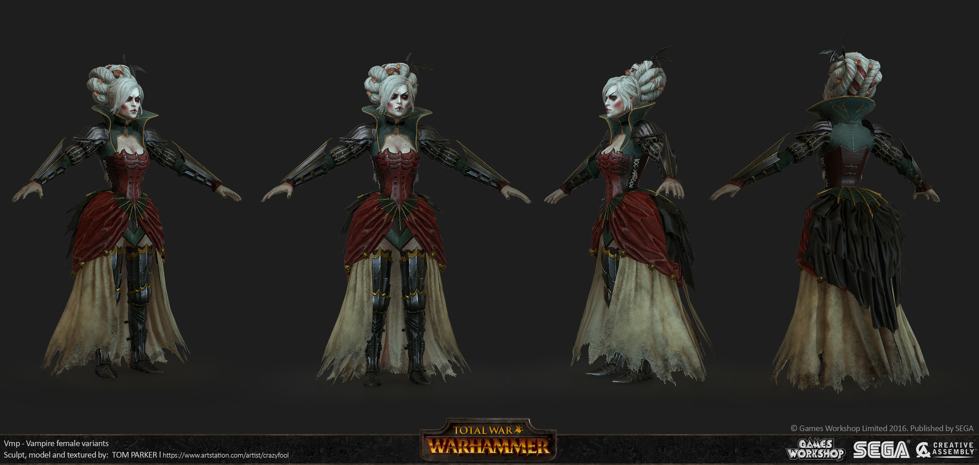 Vampire Count (Title) | Warhammer Wiki | FANDOM powered by Wikia