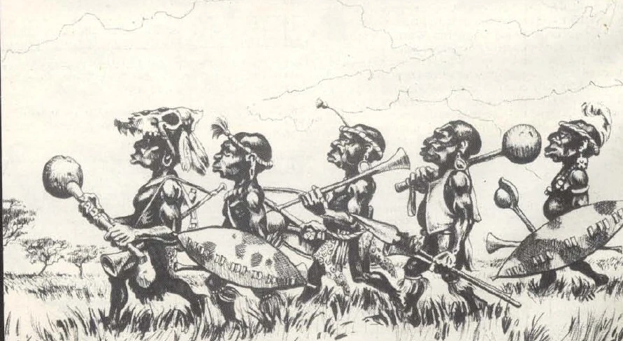 Pygmies | Warhammer Wiki | Fandom