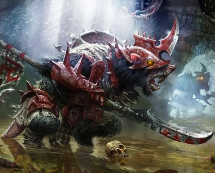 Stormvermin | Warhammer Wiki | FANDOM powered by Wikia