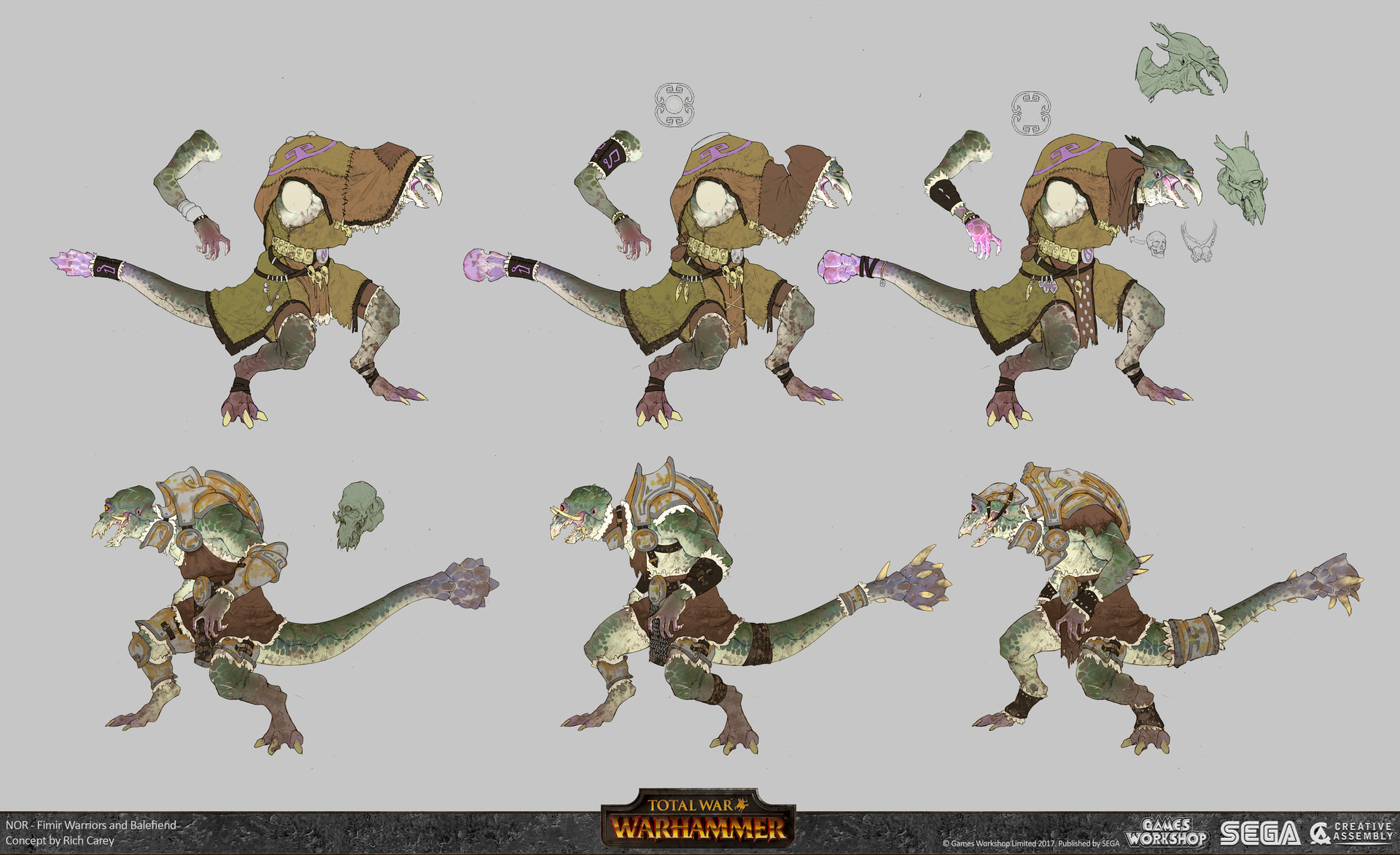 Fimir | Warhammer Wiki | FANDOM powered by Wikia