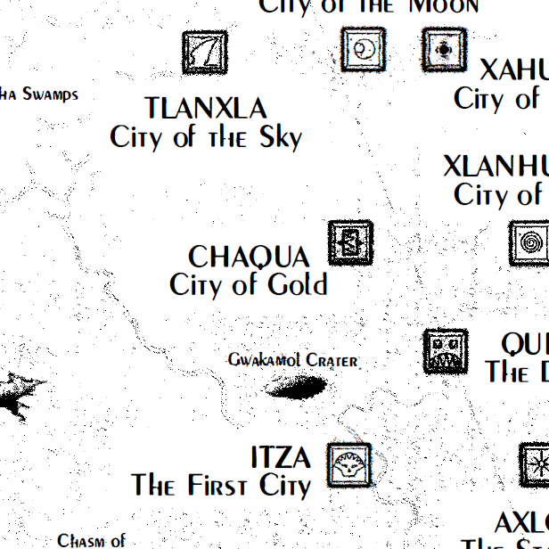 Chaqua | Warhammer Wiki | FANDOM powered by Wikia