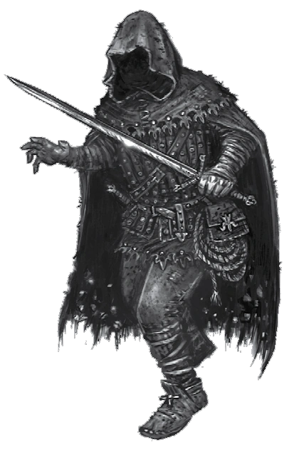 Faceless | Warhammer Wiki | FANDOM powered by Wikia