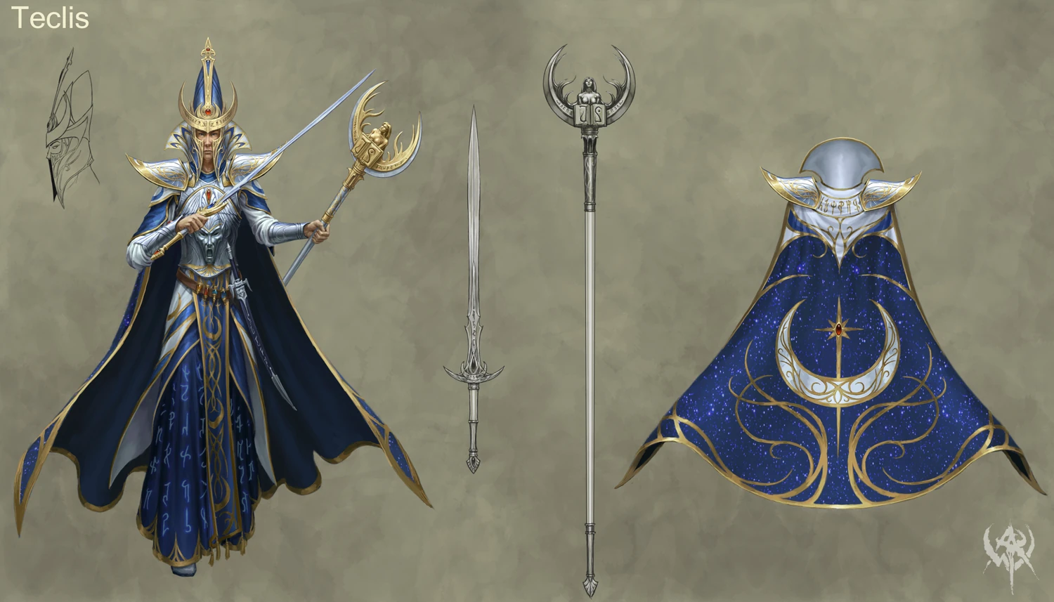 Teclis | Warhammer Wiki | FANDOM powered by Wikia