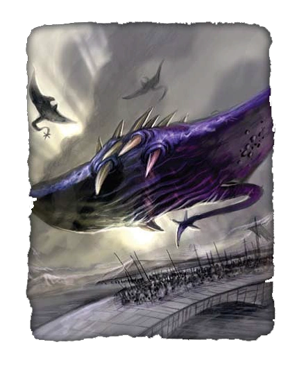 Screamer | Warhammer Wiki | Fandom