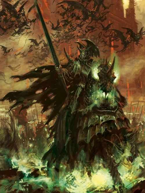 Image - Фэндомы-Warhammer-Fantasy-Undead-Legion-vampire-counts-1655370 ...