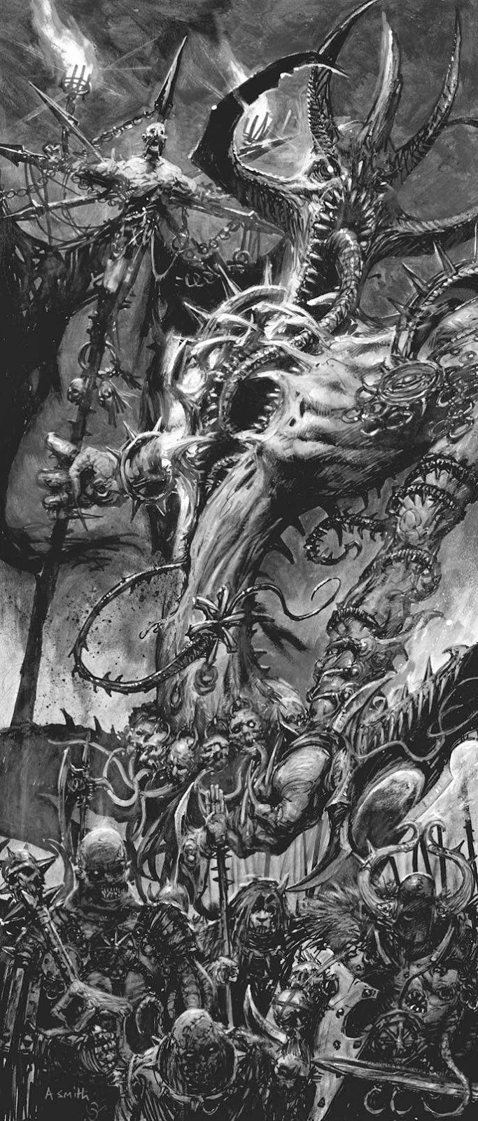 Volkmar the Grim | Warhammer Wiki | Fandom