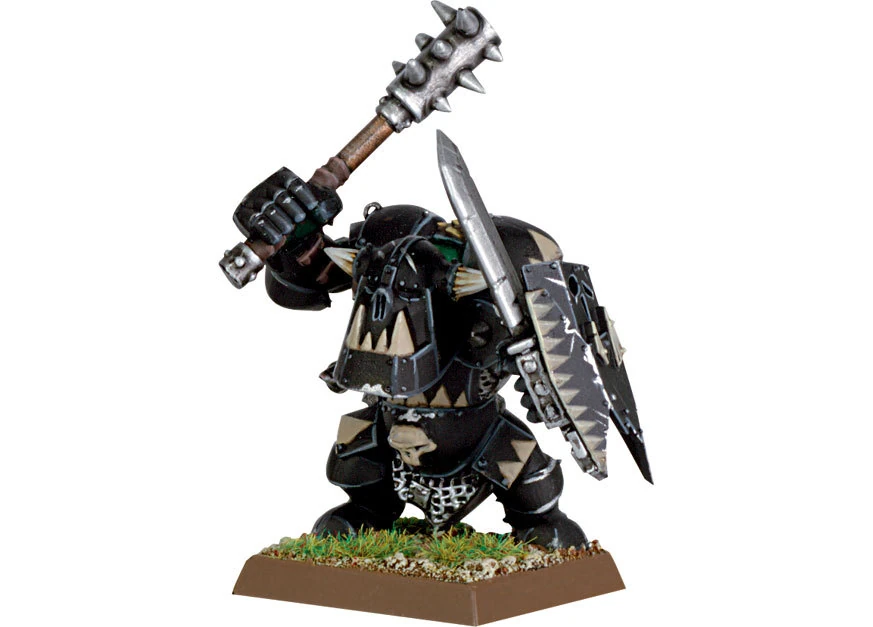 Image - Black Orcs (4).jpg | Warhammer Wiki | FANDOM powered by Wikia