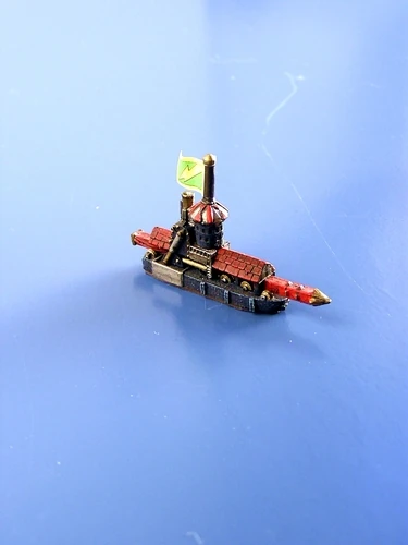 Category:Chaos Dwarf Navy | Warhammer Wiki | Fandom