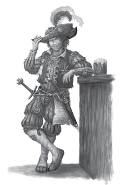 Rapscallion | Warhammer Wiki | Fandom