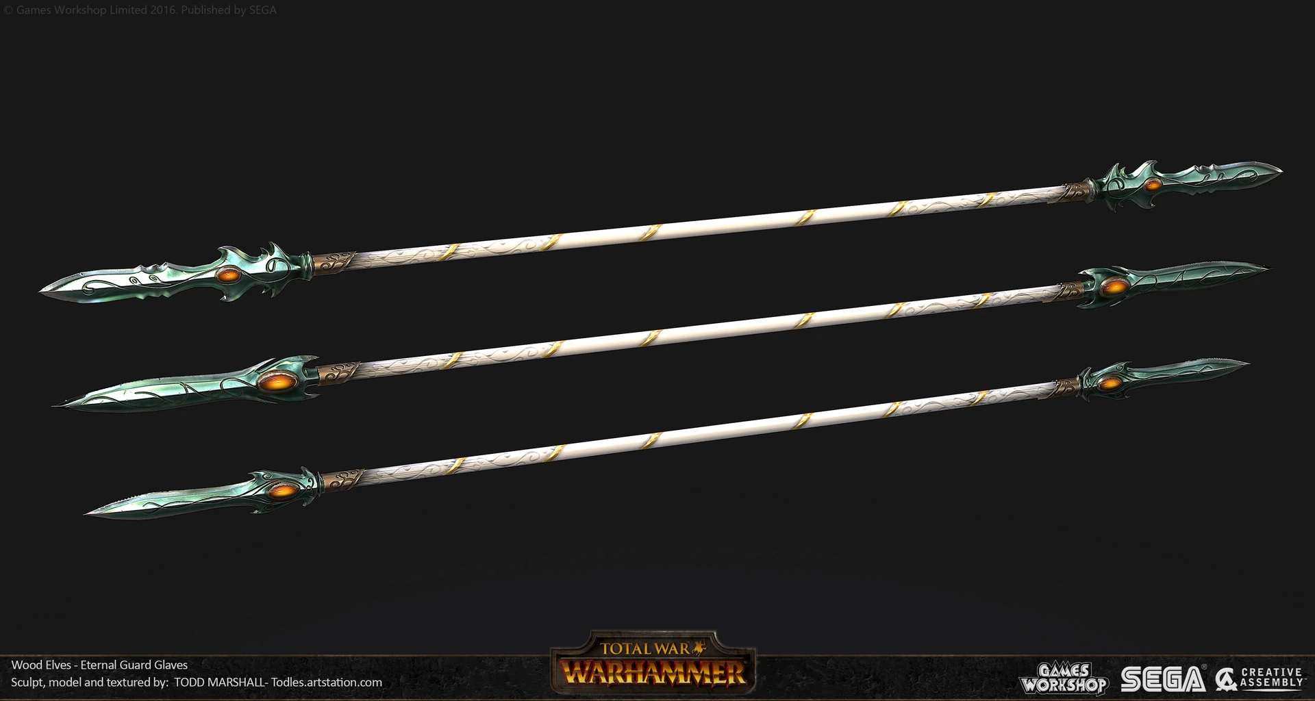 Eternal Guard | Warhammer Wiki | FANDOM powered by Wikia