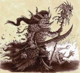 Aspiring Champion | Warhammer Wiki | Fandom