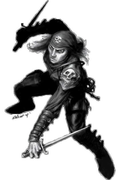 Master Thief | Warhammer Wiki | Fandom