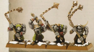 Gnoblar Manbiters | Warhammer Wiki | FANDOM powered by Wikia