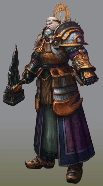 Image - Warrior-Priest.png | Warhammer Wiki | FANDOM powered by Wikia
