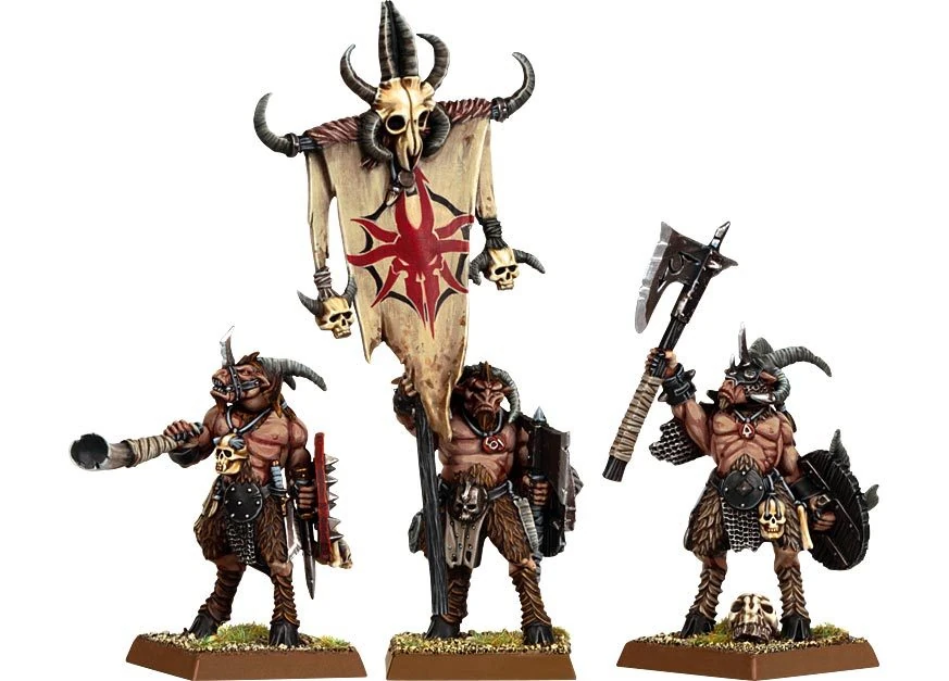 Image - Gor Herd (3).jpg | Warhammer Wiki | FANDOM powered by Wikia