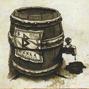 Bugman's Ale | Warhammer Wiki | Fandom