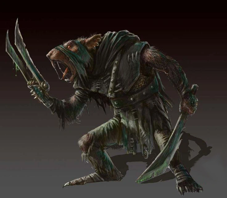 Night Runner | Warhammer Wiki | Fandom