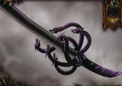 Hydra Blade | Warhammer Wiki | Fandom