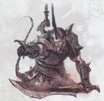 Skrazslik | Warhammer Wiki | Fandom