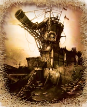 Ubersreik | Warhammer Wiki | Fandom