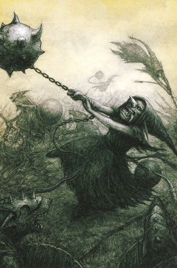 Night Goblin Fanatic | Warhammer Wiki | FANDOM powered by Wikia Night Goblin Fanatic | Warhammer Wiki | FANDOM powered by Wikia