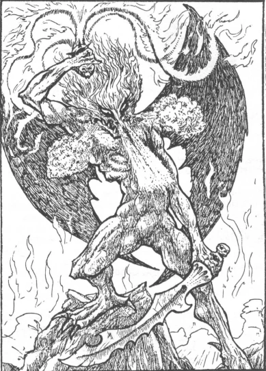 Balrog | Warhammer Wiki | Fandom