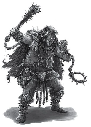 Norscan Slaver | Warhammer Wiki | Fandom