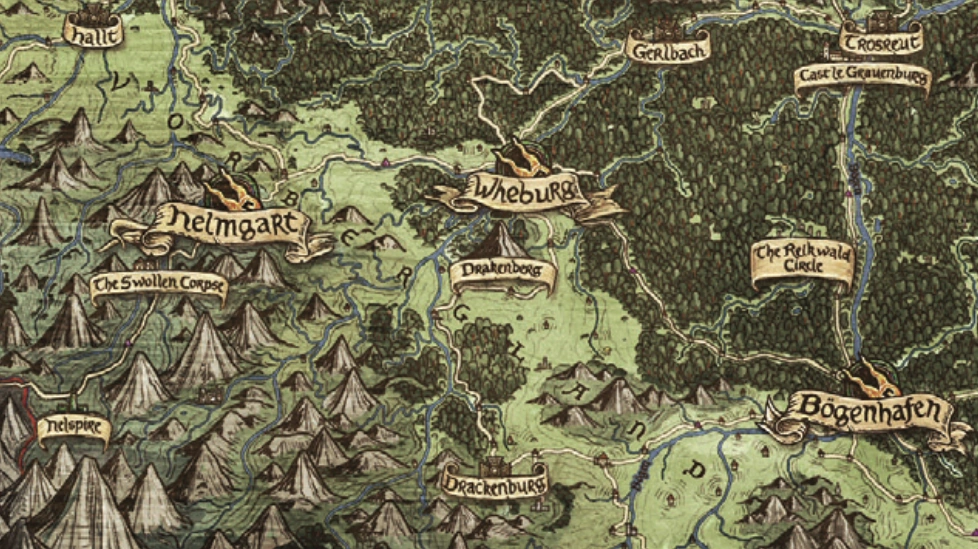 Wheburg | Warhammer Wiki | Fandom