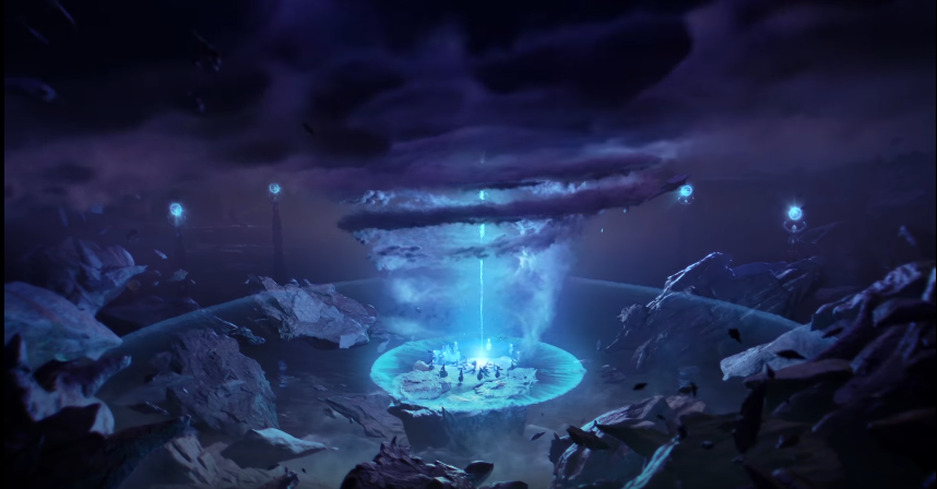 Great Vortex | Warhammer Wiki | Fandom